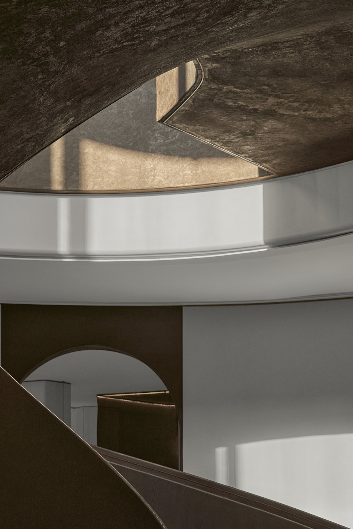 YINJISPACE - WSD x CMSK Xi'an Xu